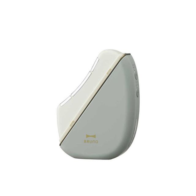 【ラッピング可】【即日発送】【新品】BRUNO ブルーノ beauty 温冷 EMS フェイシャルリフト BOE145-GR
