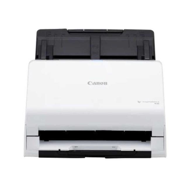 【即日発送】【新品 箱不良・シュリンク破れ品】Canon キヤノン ドキュメントスキャナー imageFORMULA R30