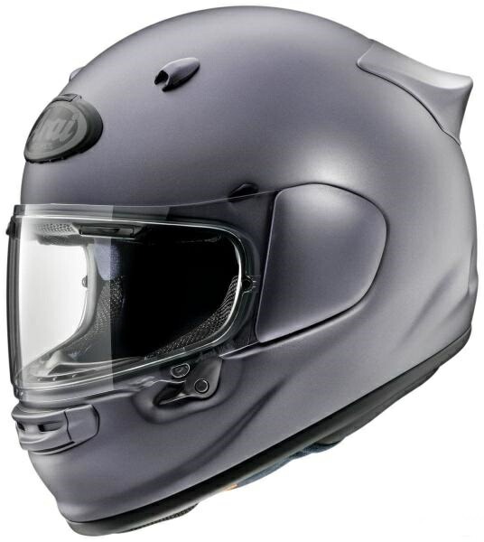 【ラッピング可】【即日発送】【新品】ARAI アライ バイクヘルメット ASTRO GX プラチナグレーXS