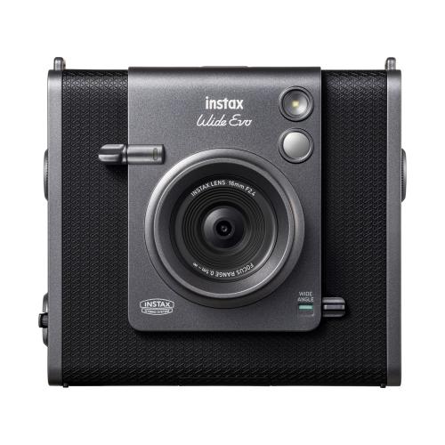 【ラッピング可】【即日発送】【新品】FUJIFILM instax WIDE Evo