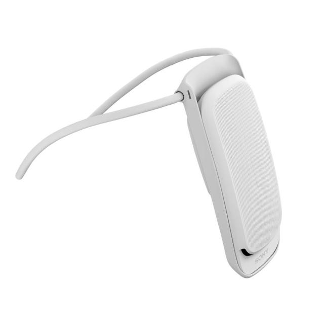 【ラッピング可】【即日発送】【新品】SONY ソニー ウェアラブルクーラー REON POCKET 4 RNPK-4 ホワイト