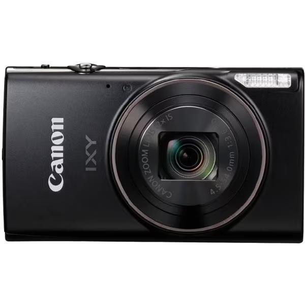 【ラッピング可】【即日発送】【新品】Canon キャノン コンパクトデジタルカメラ IXY 650 m ブラック