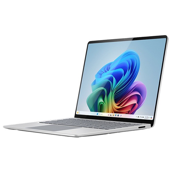 【ラッピング可】【即日発送】【新品】Microsoft マイクロソフト Surface Laptop 第 7 世代 13.8インチ Snapdragon X Plus/16GB/256GB Copilot+ PC ZGJ-00020 プラチナ