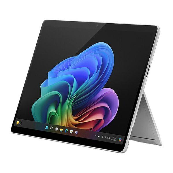 【新品 箱不良・シュリンク破れ品】Microsoft マイクロソフト タブレットPC Surface Pro 第11世代 ZID-00011 プラチナ