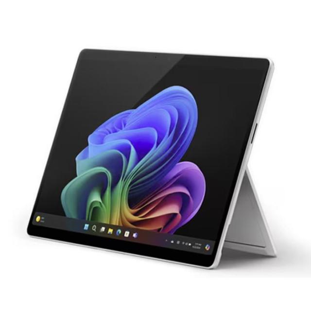 【ラッピング可】【即時発送】【新品】Microsoft マイクロソフト Surface Pro 第11世代 EP2-19223 プラチナ
