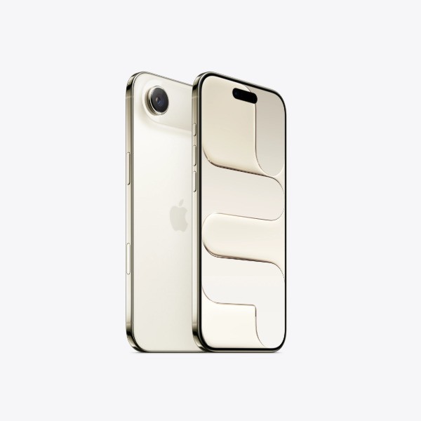 【ラッピング可】【即日発送】【新古品】Apple アップル iPhone Air 512GB MG2E4J/A ライトゴールド eSIM SIMフリー