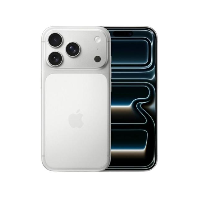 【新古品】Apple アップル iPhone 17 Pro 256GB シルバー MG854J/A eSIM SIMフリー