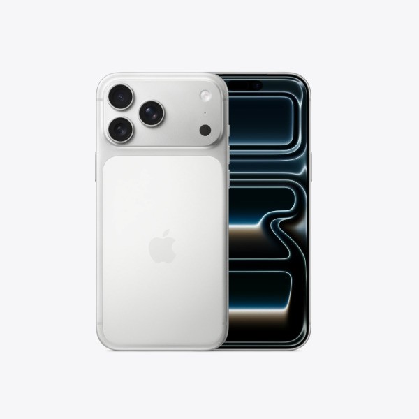 【新古品】Apple アップル iPhone 17 Pro 1TB MG8D4J/A シルバー eSIM SIMフリー