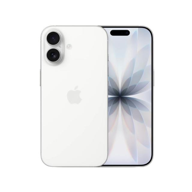 【新古品】Apple アップル iPhone 17 256GB ホワイト MG684J/A eSIM SIMフリー