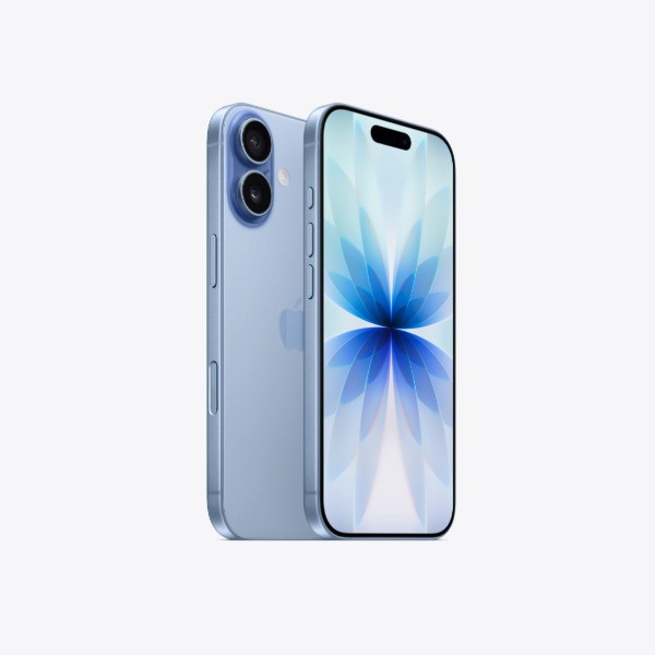 【新古品】Apple アップル iPhone 17 256GB MG694J/A ミストブルー eSIM SIMフリー