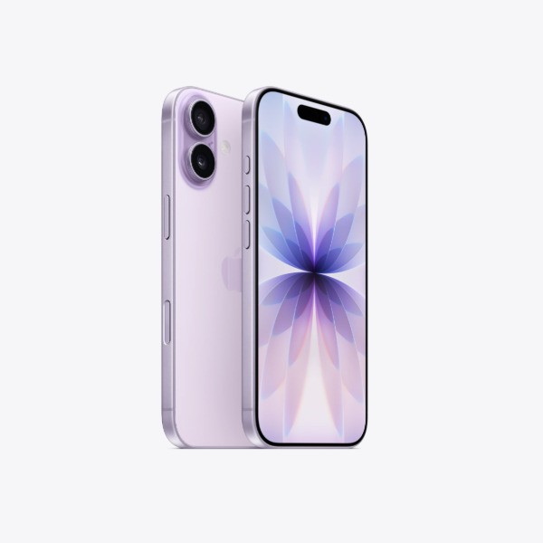 【新古品】Apple アップル iPhone 17 512GB MG6G4J/A ラベンダー eSIM SIMフリー