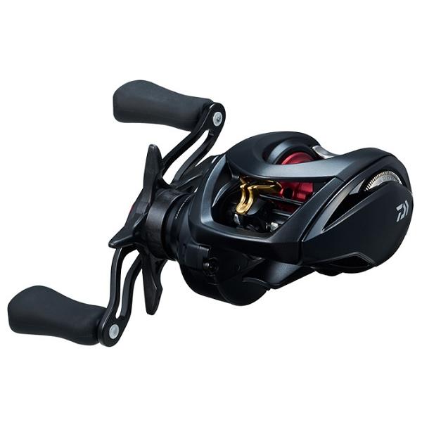 【ラッピング可】【即日発送】【新品】DAIWA ダイワ ベイトリール SS AIR TW 8.5R 右ハンドル 23年モデル