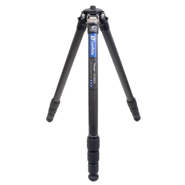 【新品】Leofoto レオフォト 三脚 Ranger LS-284CLin