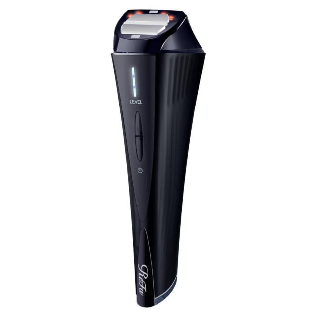 【新品】MTG 美顔器 ReFa DERMA HEAT RE-AM-03A