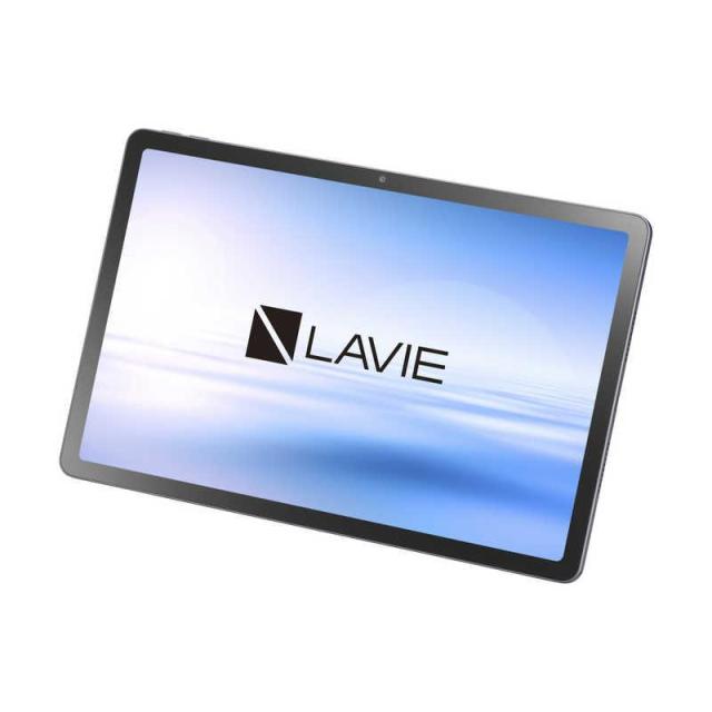 【新品】NEC エヌエーシー LAVIE Tab T11N T1175/LAS PC-T1175LAS ルナグレー