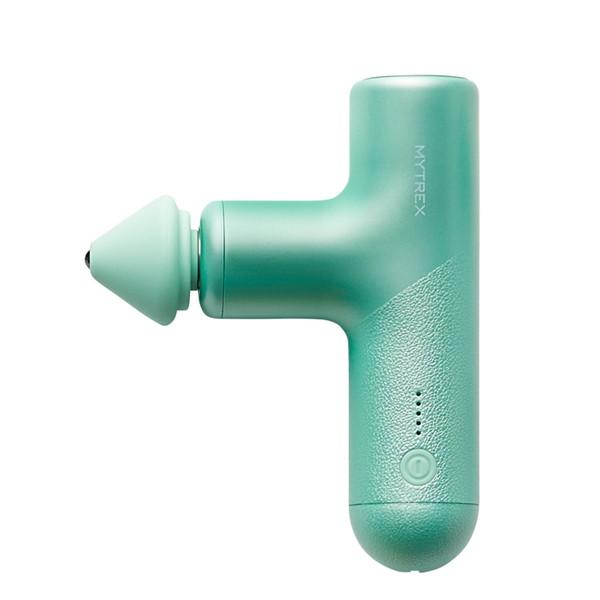 【新品】MYTREX マイトレックス マッサージ器 MT-RBA-22G グリーン