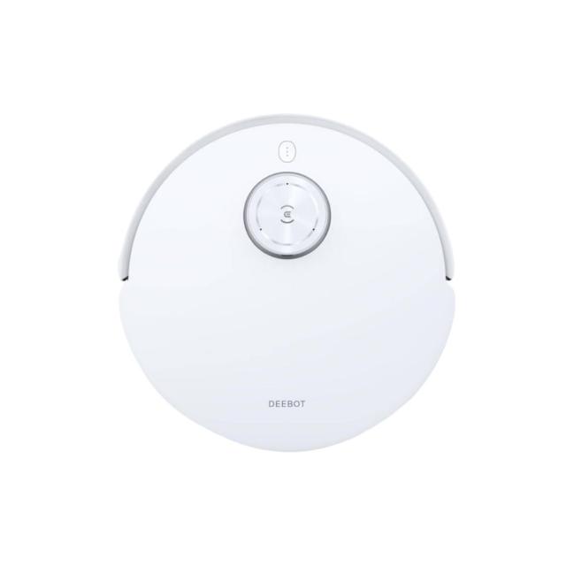 【新品】ECOVACS エコバックス ロボット掃除機 DEEBOT T10 DBX33