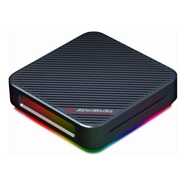 【ラッピング可】【即日発送】【新品】AVerMedia アバーメディア ゲームキャプチャー Live Gamer BOLT GC555