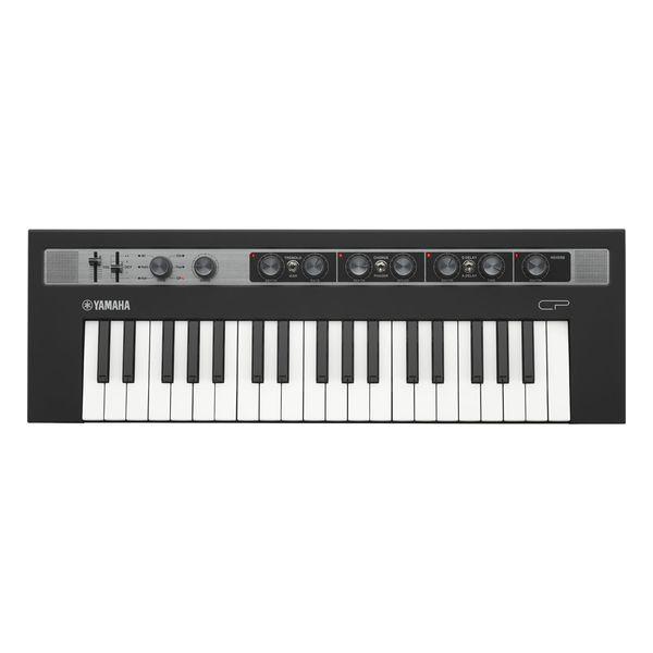 【新品 箱不良・シュリンク破れ品】YAMAHA ヤマハ シンセサイザー REFACECP