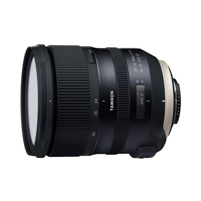 【ラッピング可】【即日発送】【新品】TAMRON タムロン レンズ SP 24-70mm F/2.8 Di VC USD G2 A032 NikonZ用