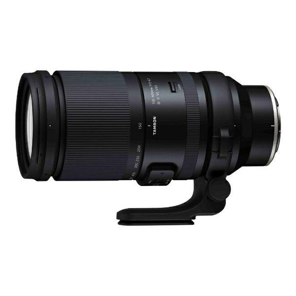 【ラッピング可】【即日発送】【新品】TAMRON タムロン 超望遠ズームレンズ ニコンZ用 150-500mm F/5-6.7 Di III VC VXD(Model A057)