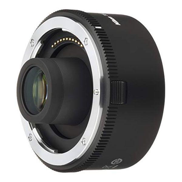 【新品】Nikon ニコン Z TELECONVERTER TC-2.0x