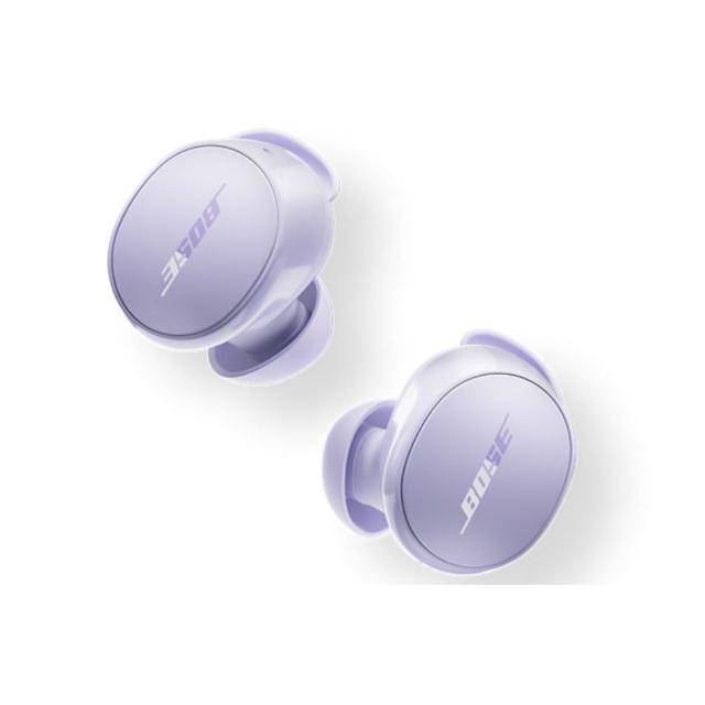 【ラッピング可】【即日発送】【新品】Bose ボーズ 完全ワイヤレスイヤホン QuietComfort Earbuds 第2世代 Chilled Lilac