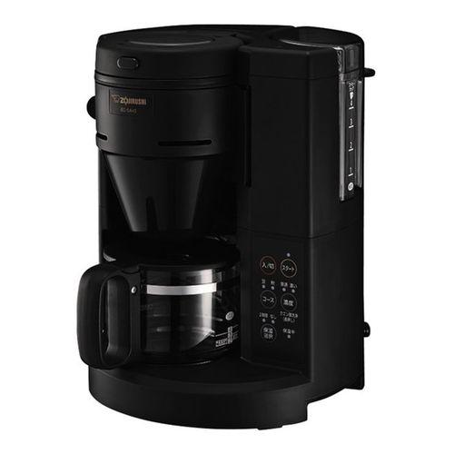 【新品】象印 ZOJIRUSHI 全自動 コーヒーメーカー 珈琲通 EC-SA40-BA ブラックの通販はau PAY マーケット - 電子問屋 au PAY マーケット店 | au PAY ...