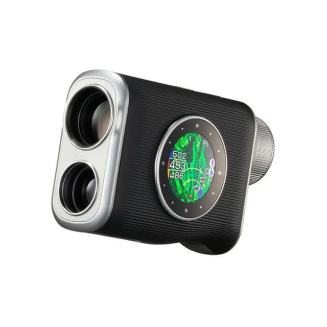 【ラッピング可】【即日発送】【新品】ASAHI GOLF 朝日ゴルフ レーザー距離計 EAGLE VISION XI EV-490 ブラック