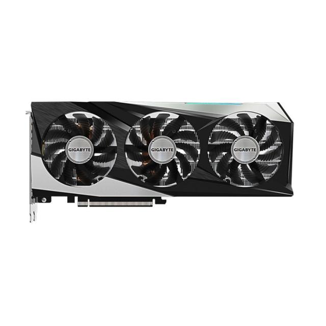 【ラッピング可】【即日発送】【新品】GIGABYTE ギガバイト グラフィックボード Radeon RX7600 GV-R76GAMING OC-8GD