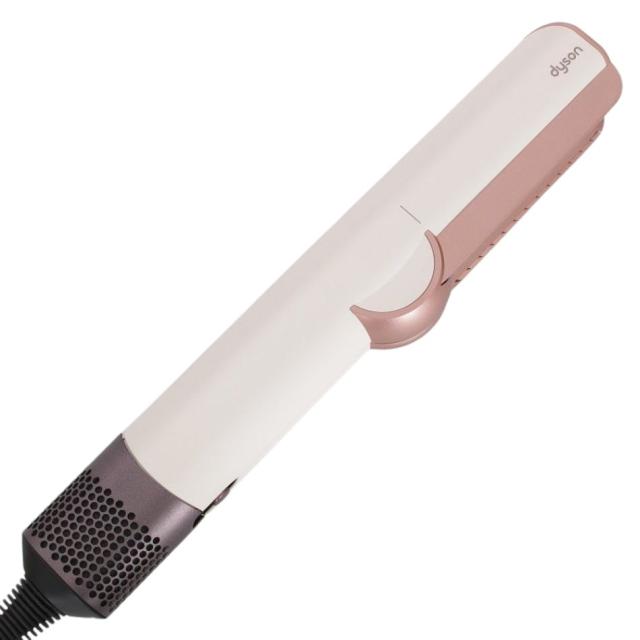 【新品】Dyson ダイソン Airstrait ストレイトナー HT01 VLP セラミックピンク