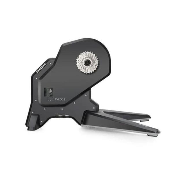 【新品】GARMIN ガーミン スマートトレーナー Tacx タックス FLUX S Smart T2900S.72