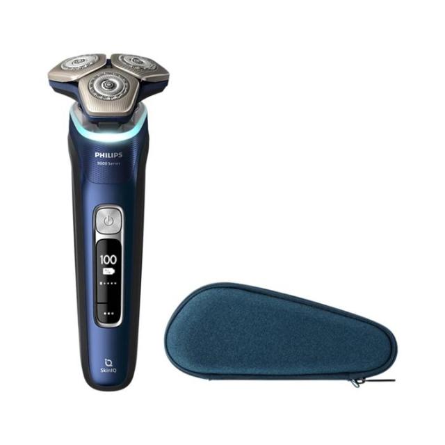 【即日発送】【新品】PHILIPS フィリップス 9000シリーズ S9980/30 アドリアブルー
