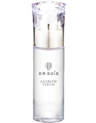 ドクターソワ SAIBOWセラム 45ml 業務用 美容液  集中ケア Dr.Soie【全商品最安値に挑戦】