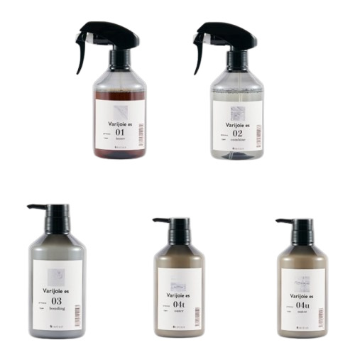 ディアテック ヴァリジョア es 導入セット  (ヴァリジョア es01＋es02＋es03＋es04t＋es04u)【全商品最安値に挑戦】