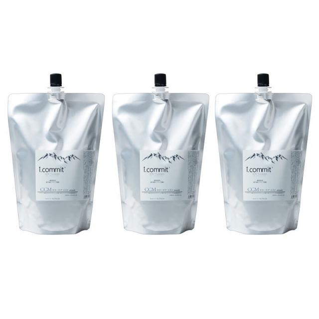 【3本セット】アルピジョン アイコミット カラーケアミスト 1000ml ×3本【全商品最安値に挑戦】