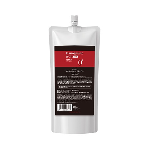 ニューウェイジャパン ナノアミノ ダメージコントロール ITS 0+ 500ml システムトリートメント【全商品最安値に挑戦】