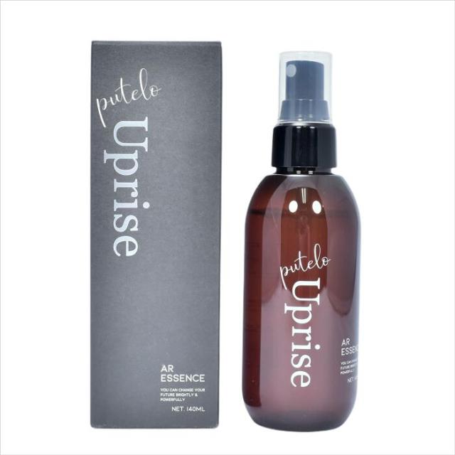 プテロ ARエッセンス Uprise140ml【全商品最安値に挑戦】