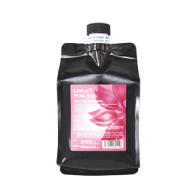 テクノエイト LOHAS ロハス ピュアキラ 1000ml【全商品最安値に挑戦】