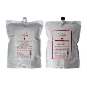 【セット】ニューウェイジャパン ナノアミノ RM シャンプー2500ml＆トリートメント2500g ＜詰替えタイプ＞【全商品最安値に挑戦】