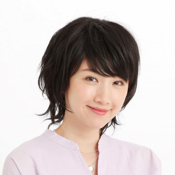 ラパンドアール 1055 ニュアンスミディアム(スタンダードブラック) (送料無料) Lapin dor フルウィッグ