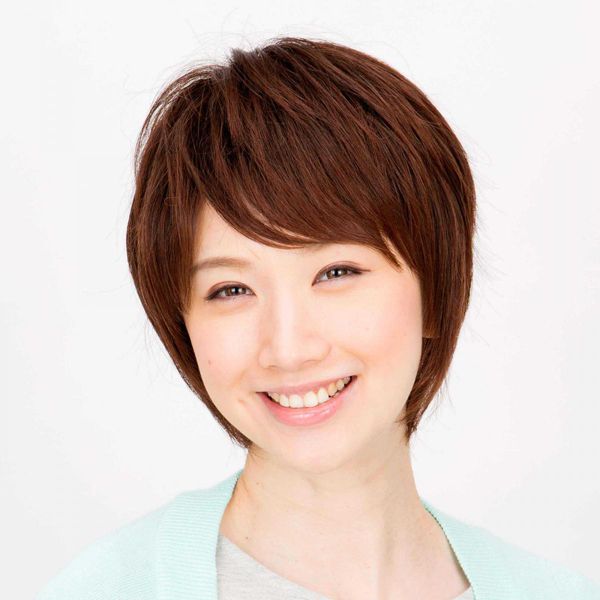 ラパンドアール 1060 プレーンショート(ブラウニー) (送料無料) Lapin dor フルウィッグ ショート コスプレ