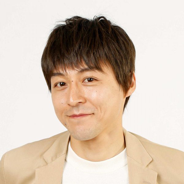 ラパンドアール オム 3462 カームショート(ローライトブラウン) (送料無料) HOMME フルウィッグ コスプレ ウィック