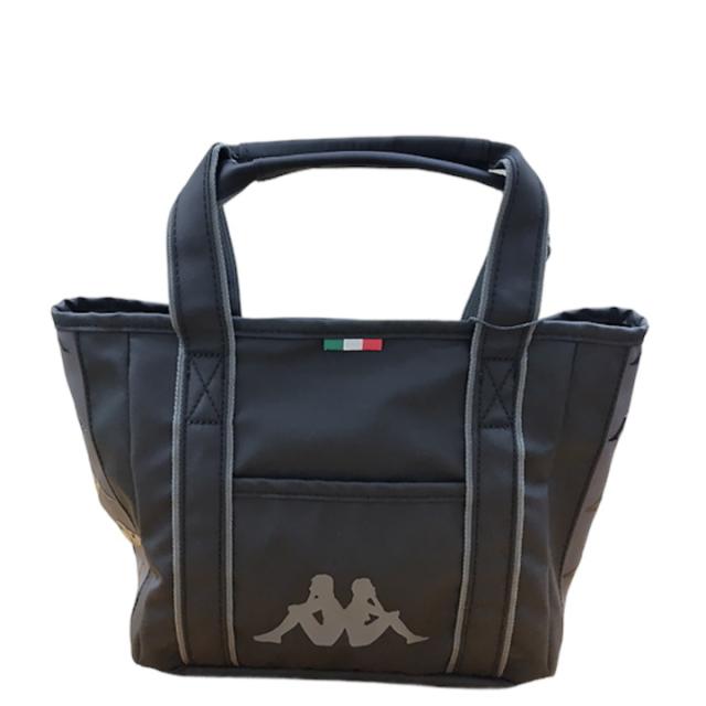 【送料無料】Kappa カッパ ラウンドポーチ KP-RP0001 日本仕様 メンズ レディース 小物入れ ゴルフバッグ おしゃれの通販はau ...