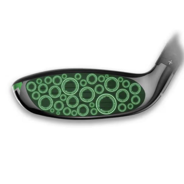 右用 キャロウェイ 2025年 ELYTE エリート ユーティリティー UT 日本仕様 ( VENTUS GREEN 50 for Callaway カーボンシャフト / N.S.PRO 850GH neo スチールシャフト ) Callaway 25