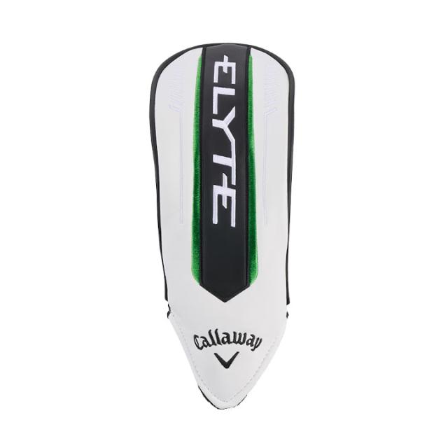 右用 キャロウェイ 2025年 ELYTE エリート ユーティリティー UT 日本仕様 ( VENTUS GREEN 50 for Callaway カーボンシャフト / N.S.PRO 850GH neo スチールシャフト ) Callaway 25