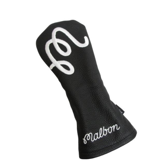 【送料無料】2025 マルボン ゴルフ ICON M ユーティリティ用 ヘッドカバー US仕様 ICON M HYBRID COVER