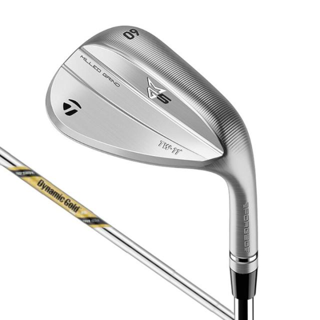 右用 2025 テーラーメイド MG5 タイガー・ウッズ グラインド ウェッジ スチールシャフト TWグラインド US仕様 TaylorMade TIGER WOODS GRIND