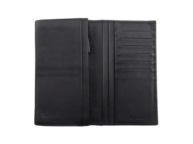 BIGお買い物ラリー☆20％OFFセール中】ブルガリ BVLGARI 長財布