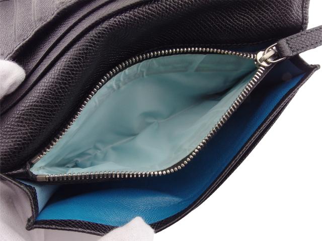 BIGお買い物ラリー☆20％OFFセール中】ブルガリ BVLGARI 長財布